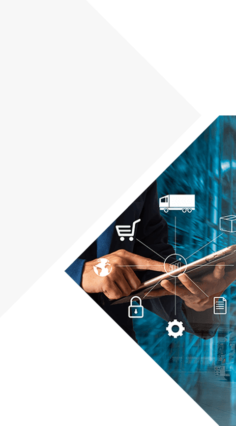 Digital Distribution & Manufacturing | Sonata Software